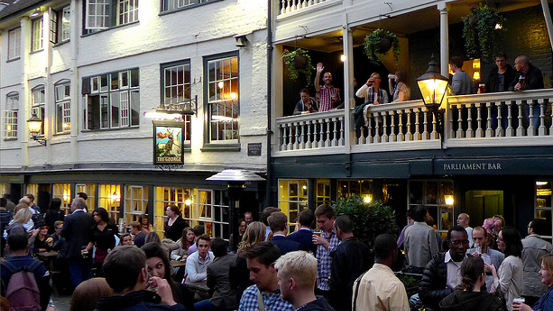 13 Best London Bridge Pubs For Pints Near Bermondsey Beer Mile