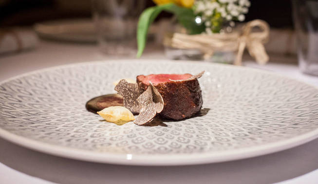 25 Best Restaurants in Madrid Right Now