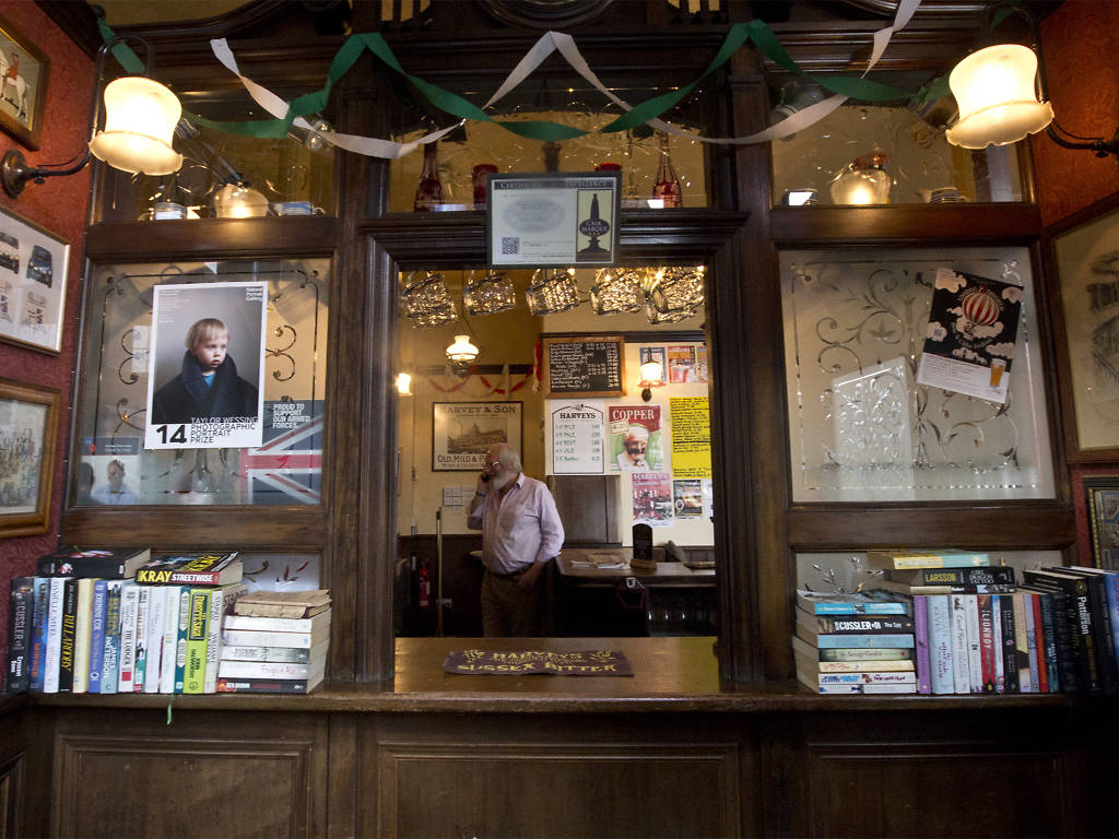 13 Best London Bridge Pubs For Pints Near Bermondsey Beer Mile