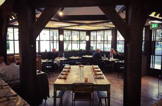 Pique-Nique | Restaurants in Bermondsey, London