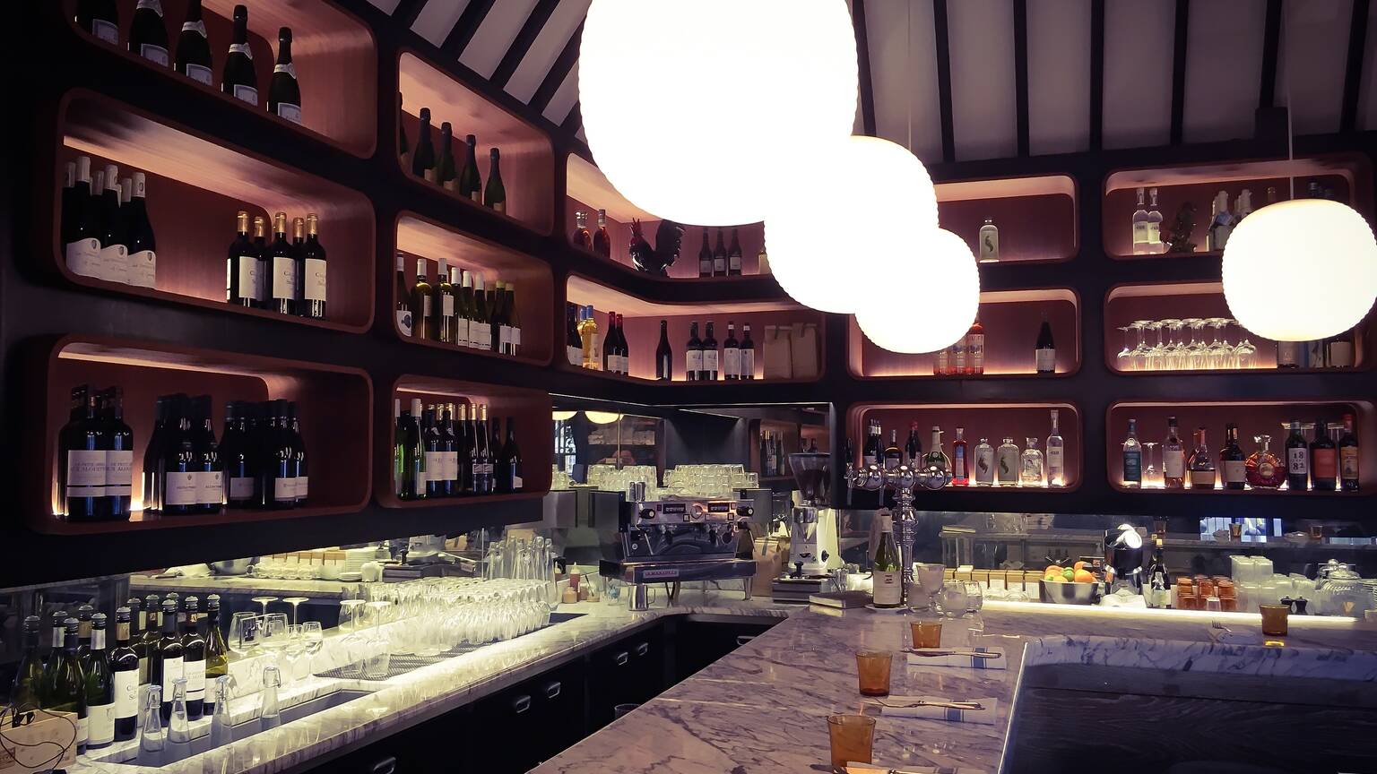 Pique-Nique | Restaurants in Bermondsey, London