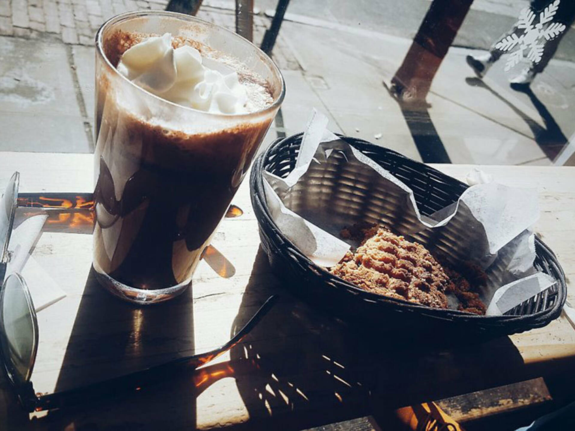 20 Best Boston Coffee Shops For Your Caffeine Fix