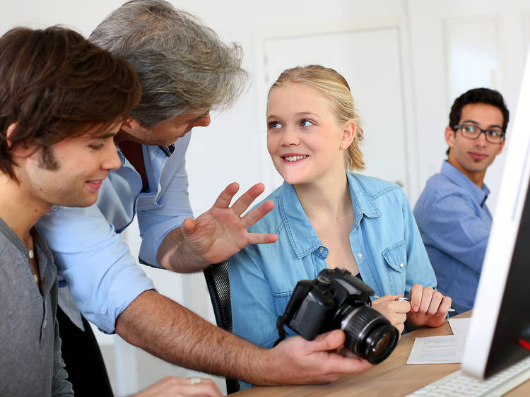 7 Photography Classes in Chicago For Every Skill Level