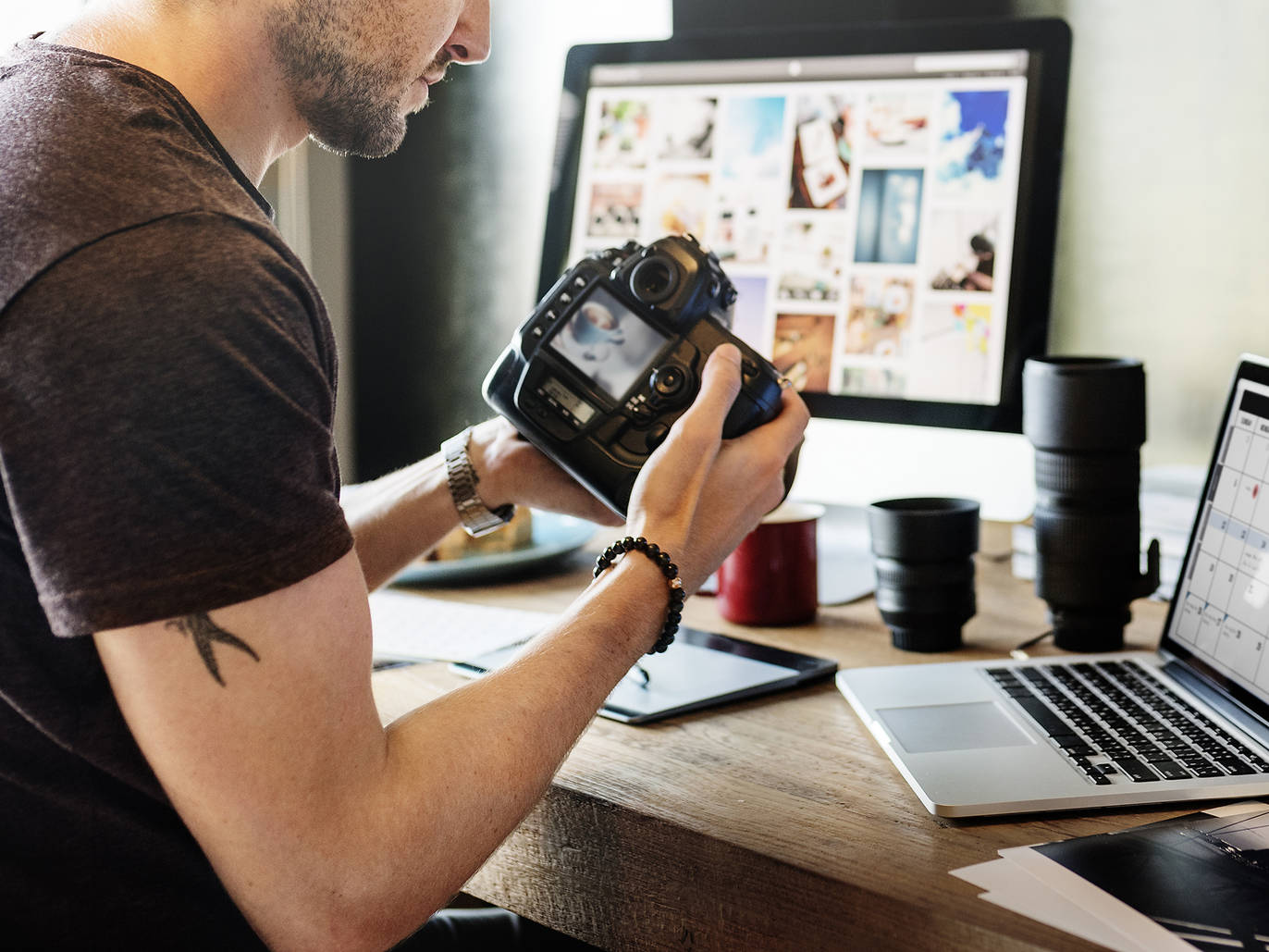 Best Photography Classes in Chicago For Every Skill Level