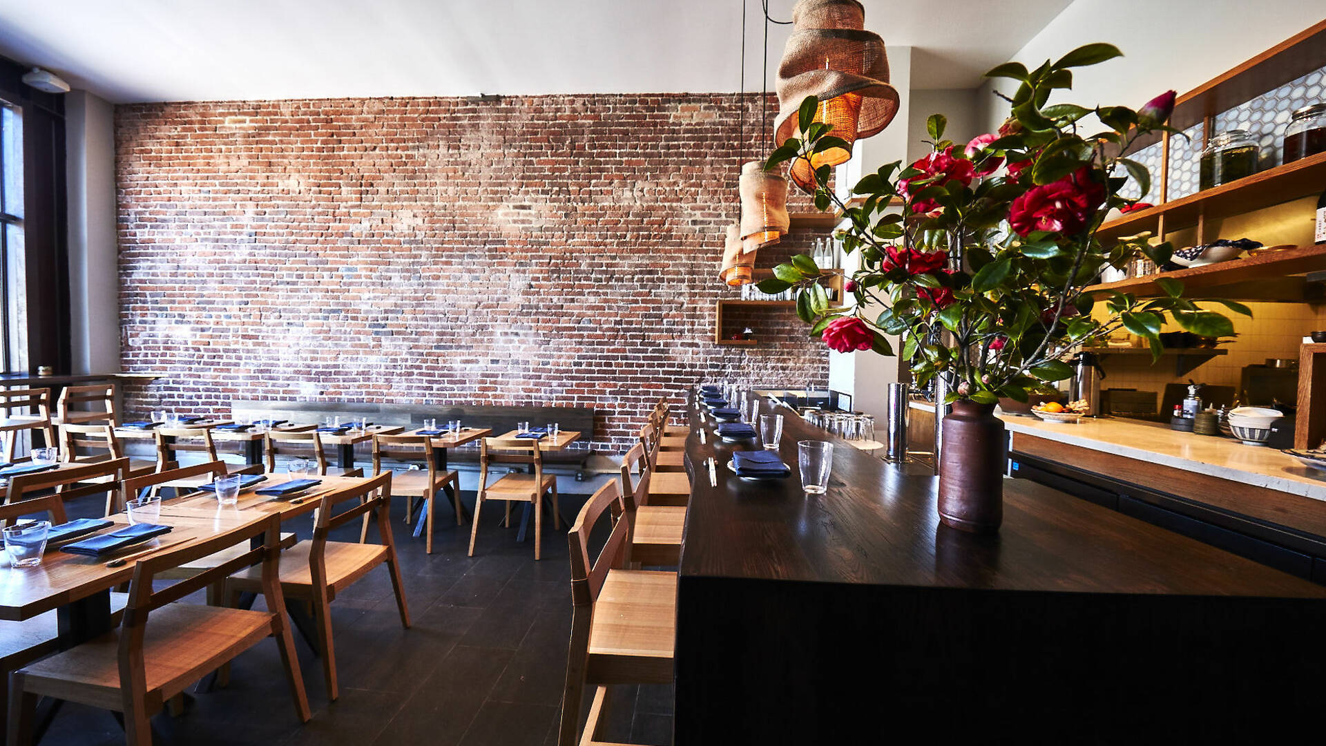 Tsubaki | Restaurants in Echo Park, Los Angeles
