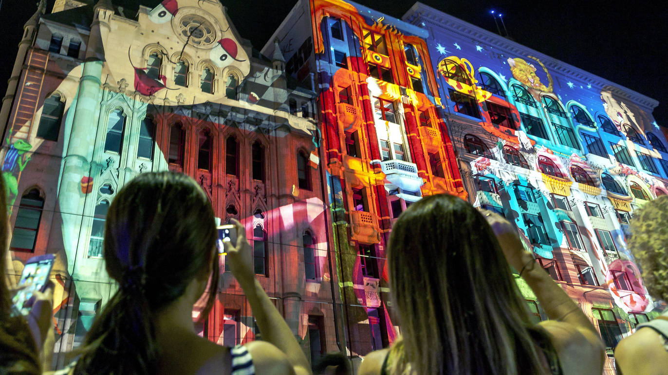 20 vital things every Melbourne visitor needs to know