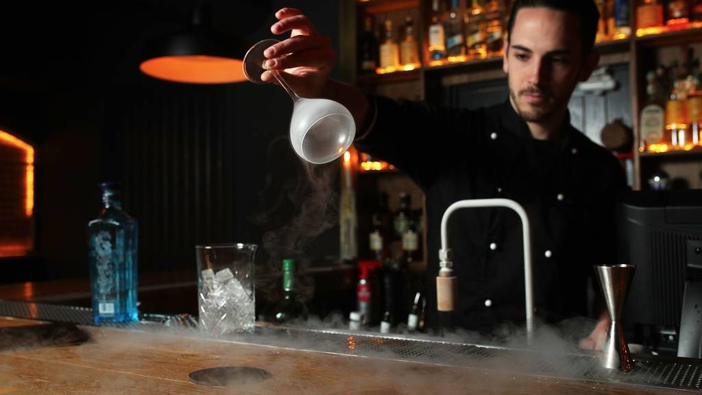 Beneath Driver Lane | Bars in Melbourne, Melbourne