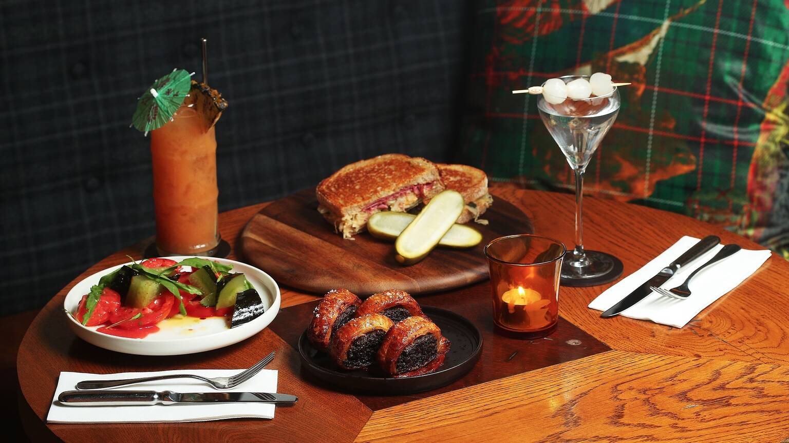 Beneath Driver Lane | Bars in Melbourne, Melbourne