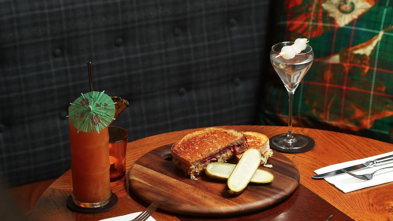 Beneath Driver Lane | Bars in Melbourne, Melbourne