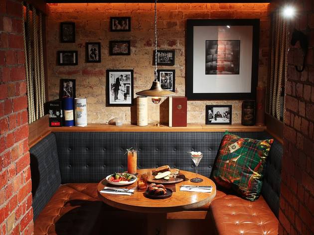 Beneath Driver Lane | Bars in Melbourne, Melbourne