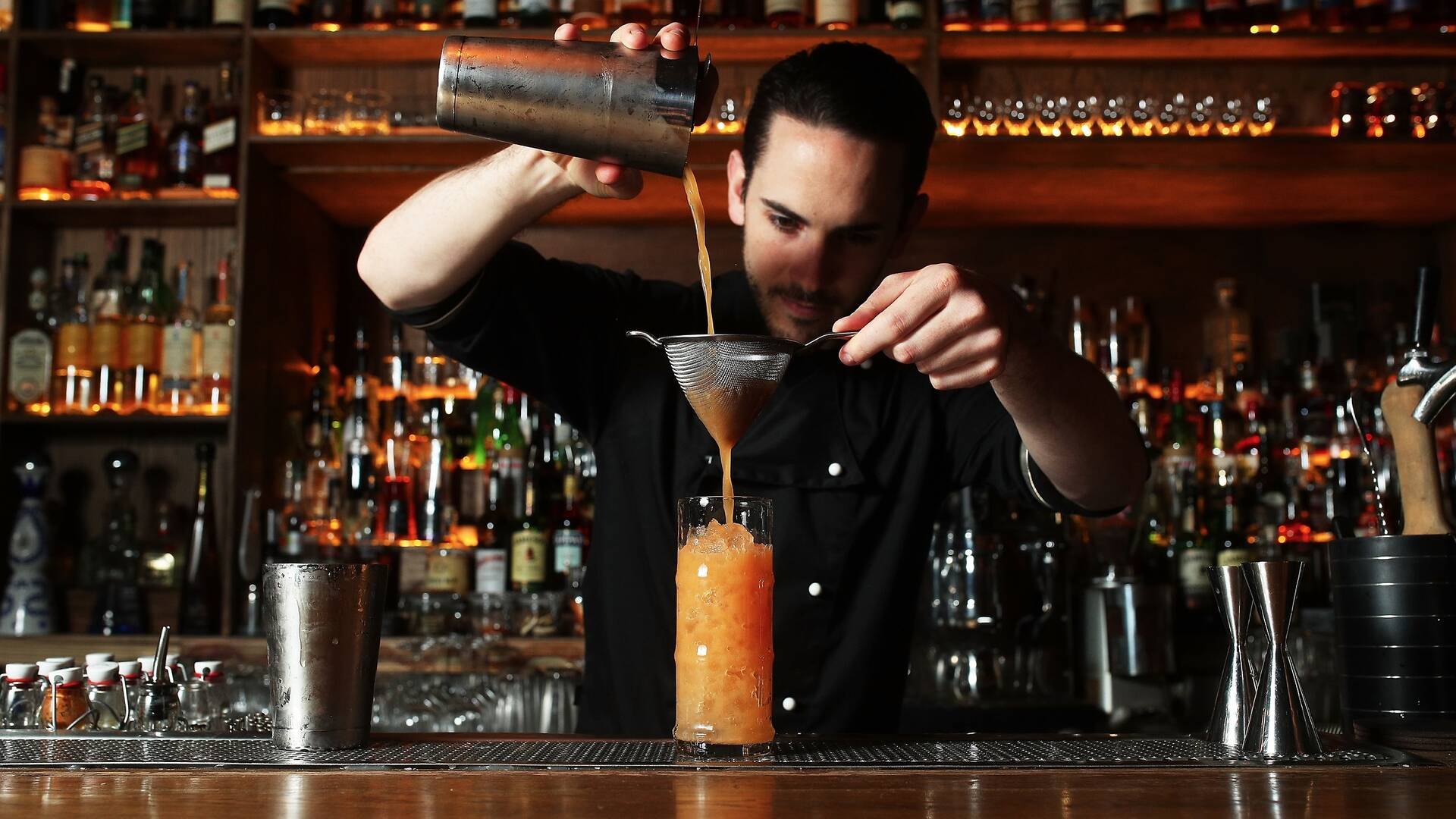 Beneath Driver Lane | Bars in Melbourne, Melbourne