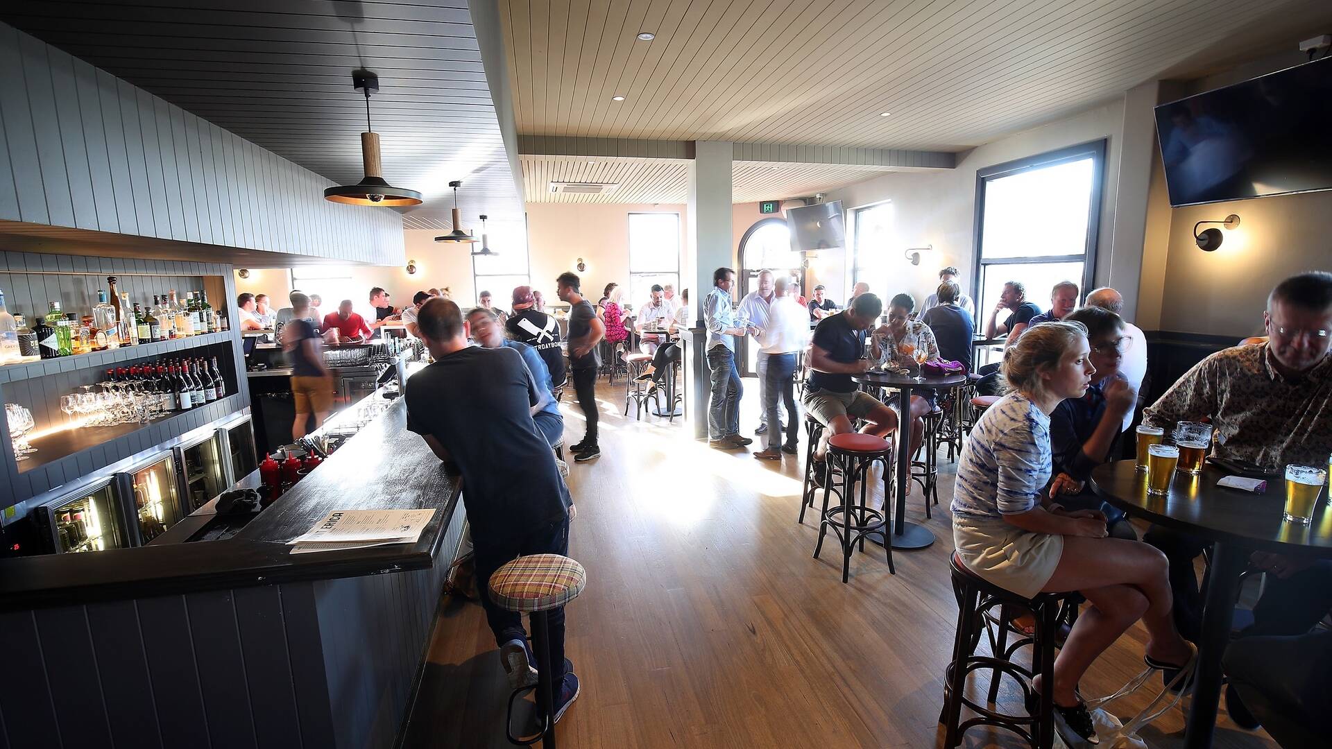 Mount Erica Hotel | Bars in Prahran, Melbourne