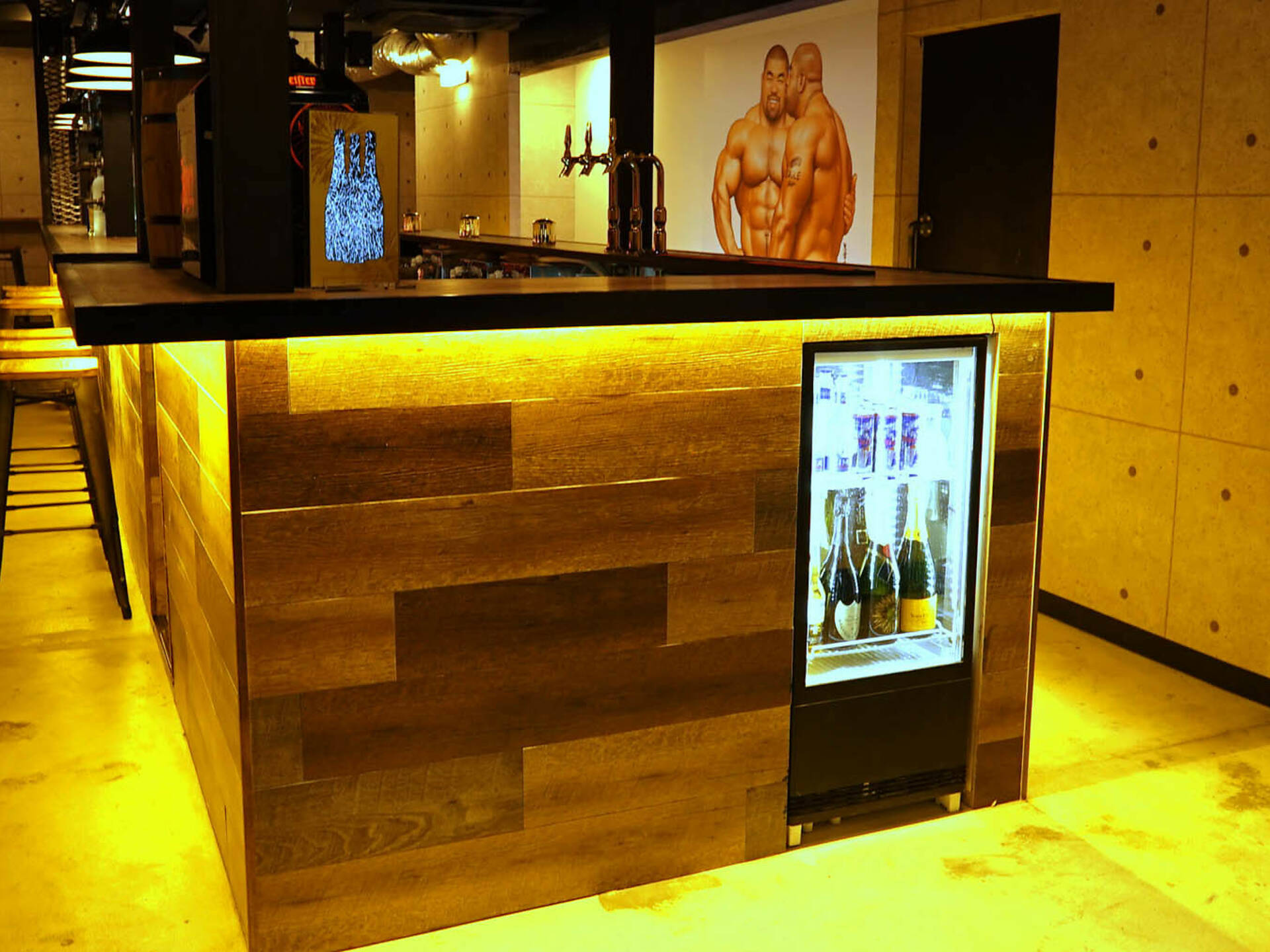 Best lesbian bars in Shinjuku Ni-chome | Time Out Tokyo