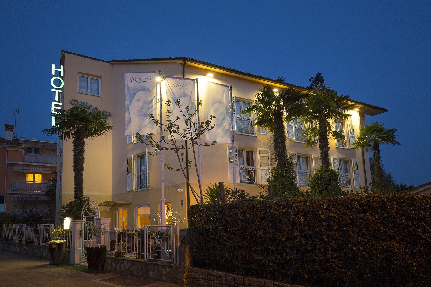 Rovinj hotel and accommodation guide | Travel | Time Out Croatia