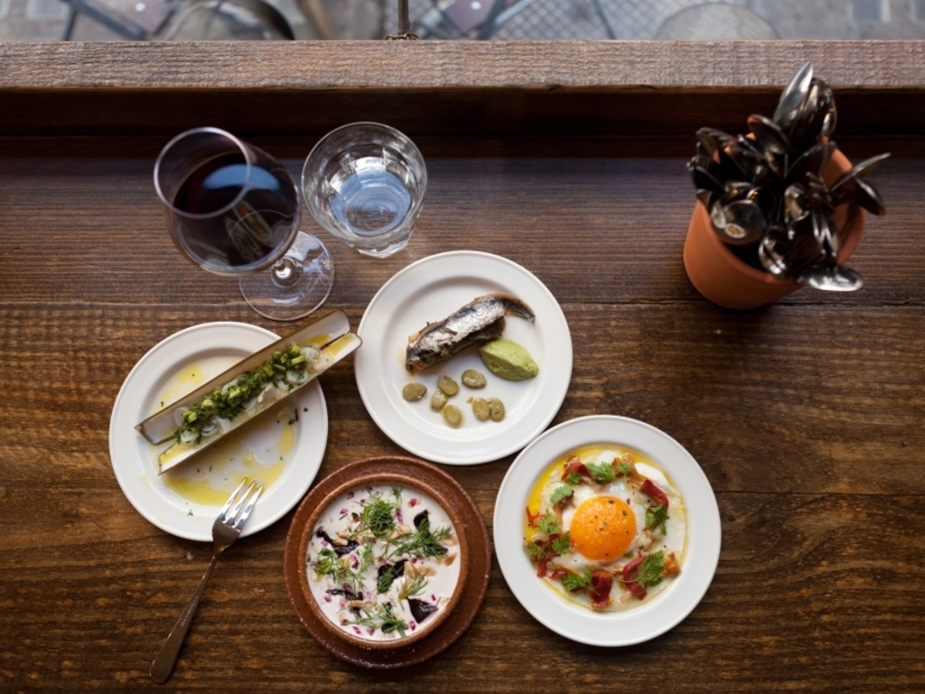 The Best Tapas Restaurants in London | 15 Top Spanish Spots