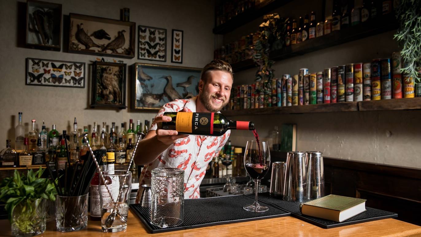 Mr Watkins | Bars in Penrith, Sydney