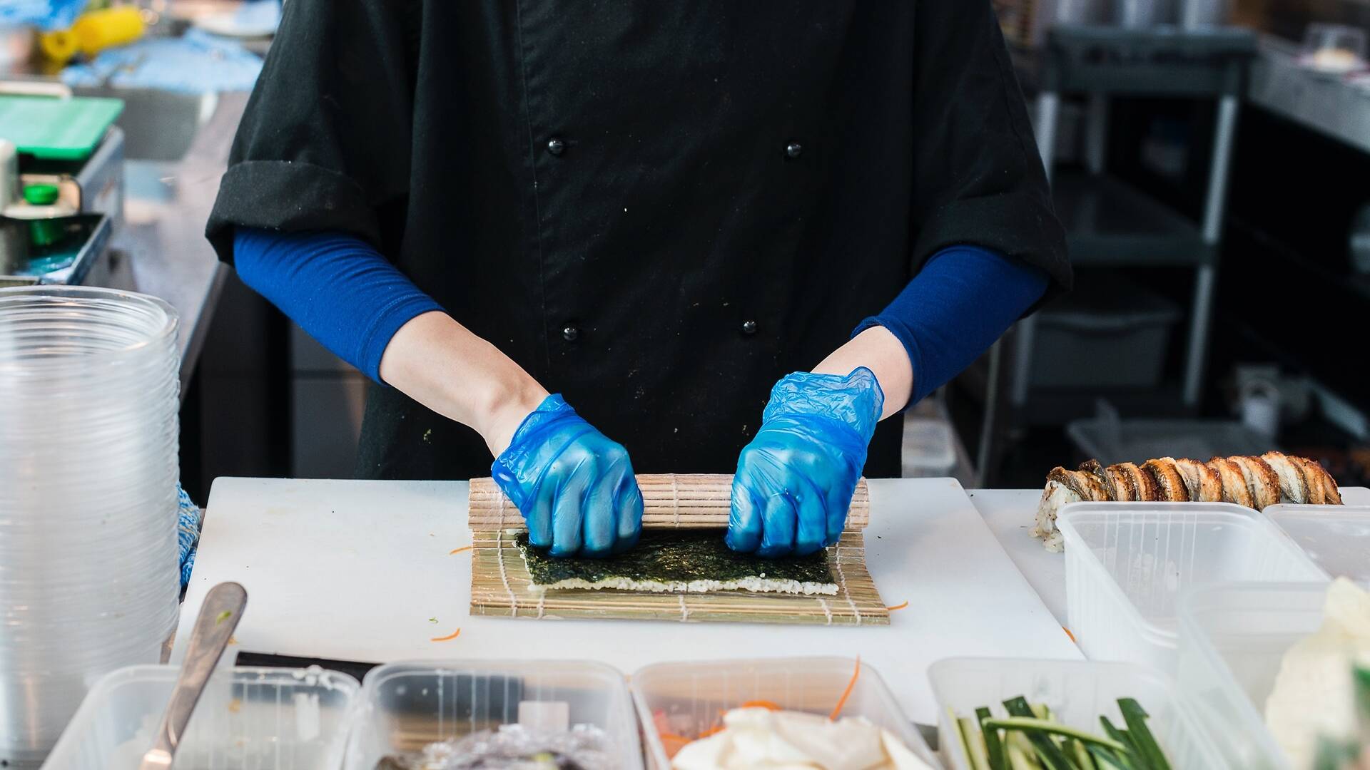 Tetsujin | Restaurants in Melbourne, Melbourne