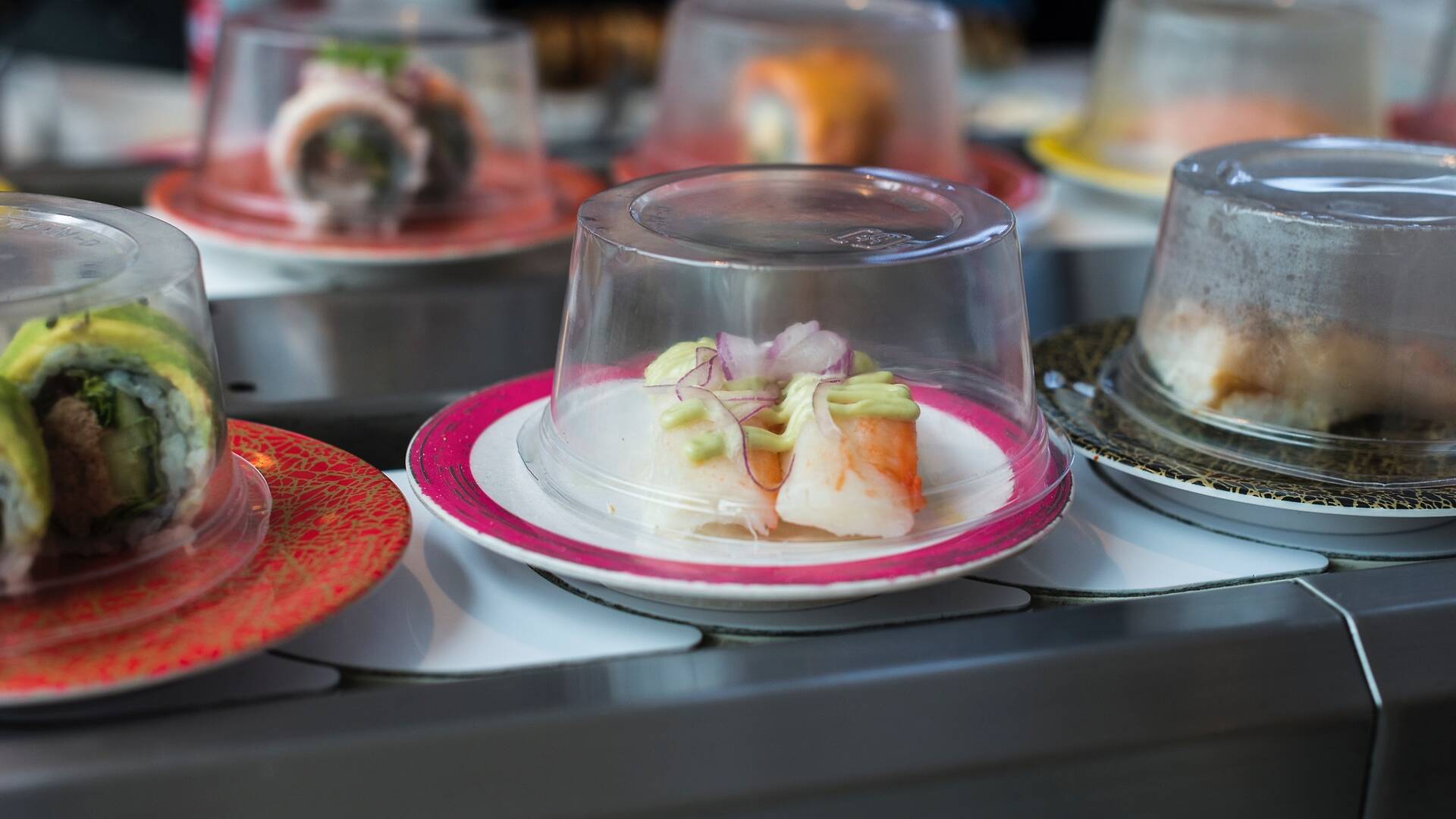 Tetsujin | Restaurants in Melbourne, Melbourne