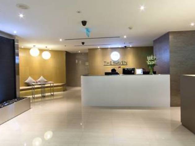 The Best Hotels With Hourly Rates in Singapore