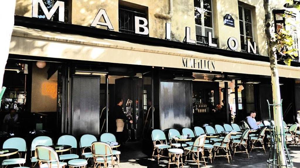 Le Mabillon | Restaurants in Saint-Germain-des-Prés, Paris