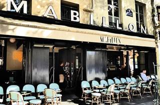 Le Mabillon | Restaurants in Saint-Germain-des-Prés, Paris