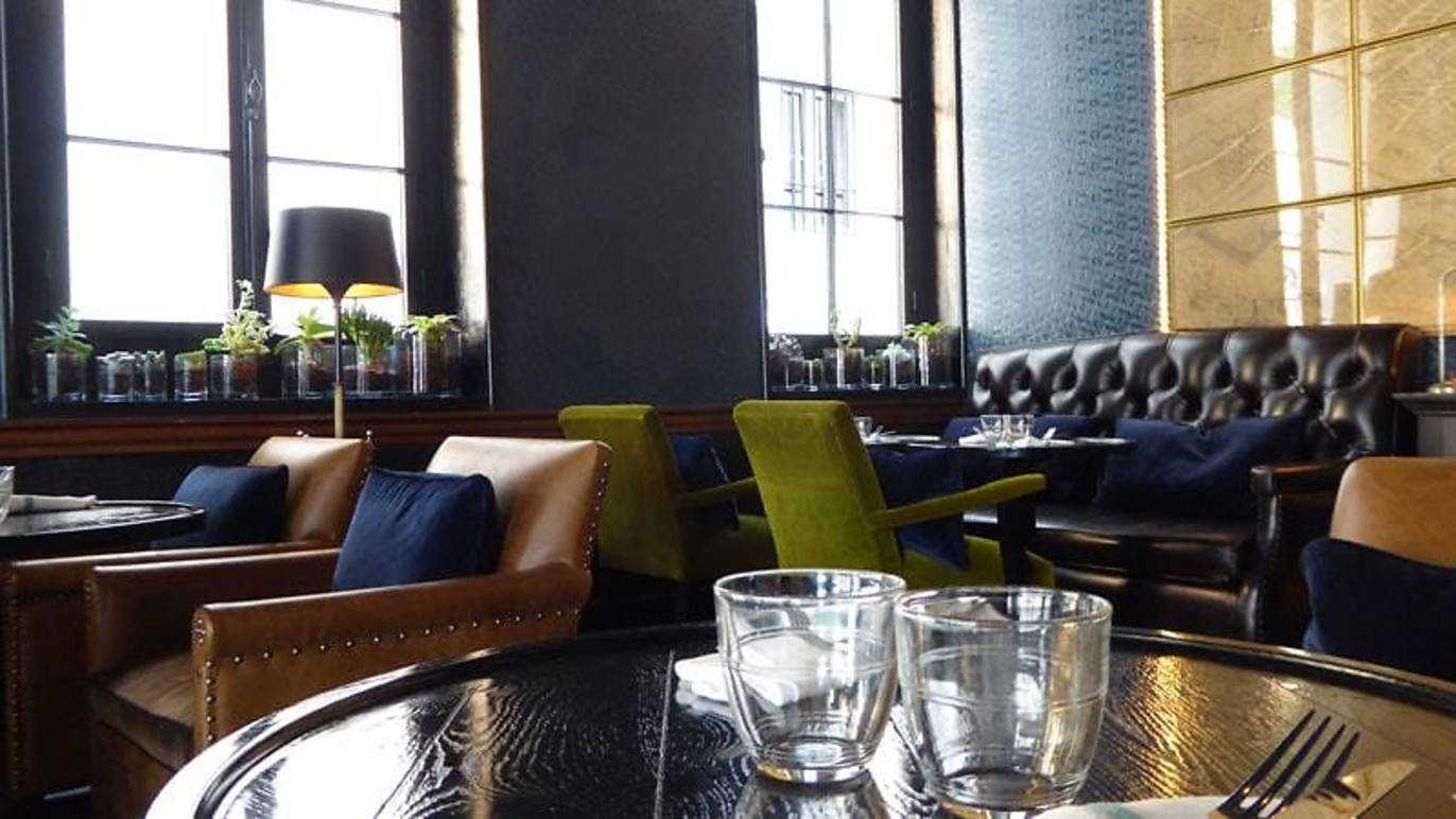 Le Mabillon | Restaurants in Saint-Germain-des-Prés, Paris