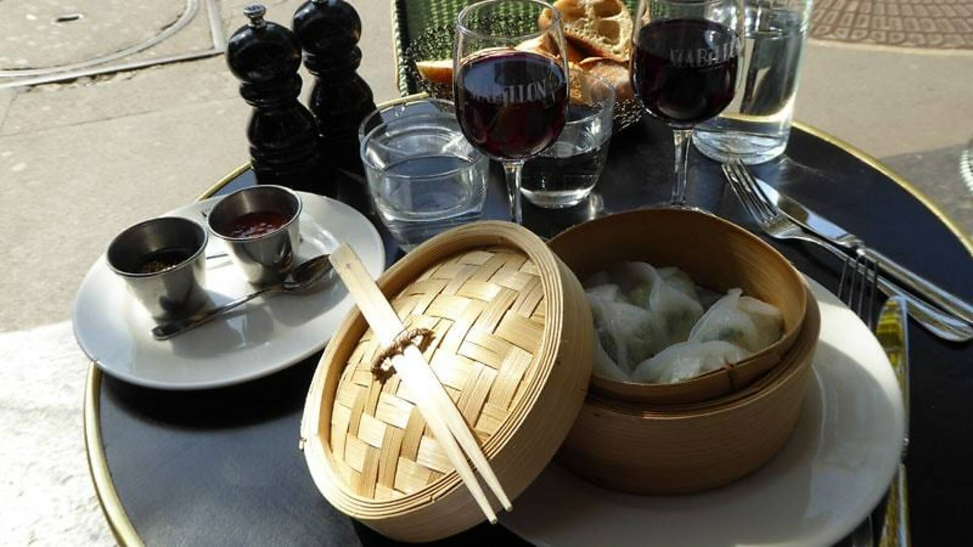 Le Mabillon | Restaurants à Saint-Germain-des-Prés, Paris