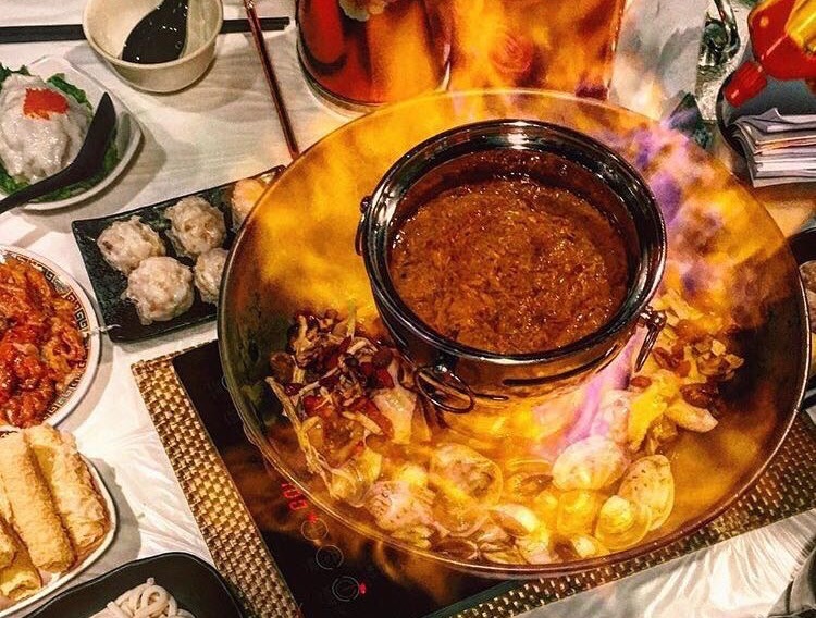 Hong Kong’s best hotpot restaurants