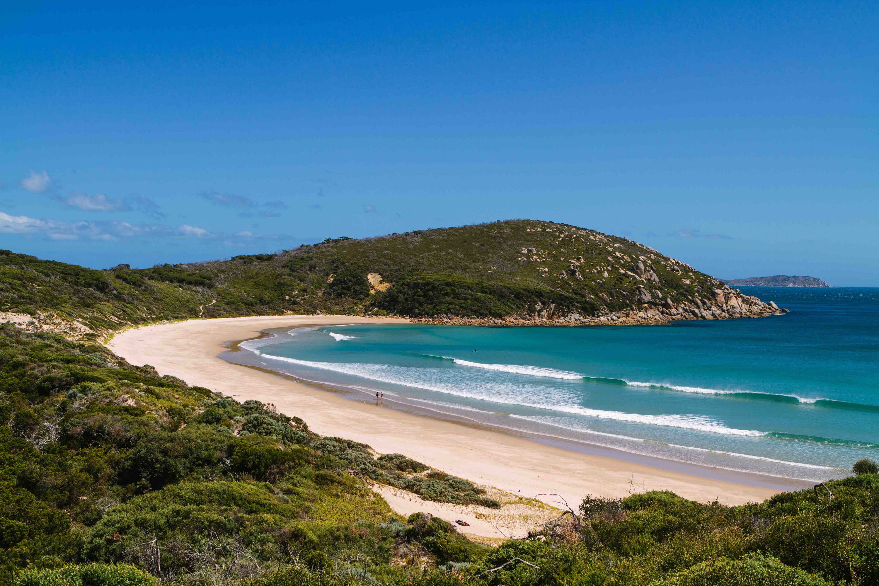 Wilsons Promontory National Park | Travel in Melbourne