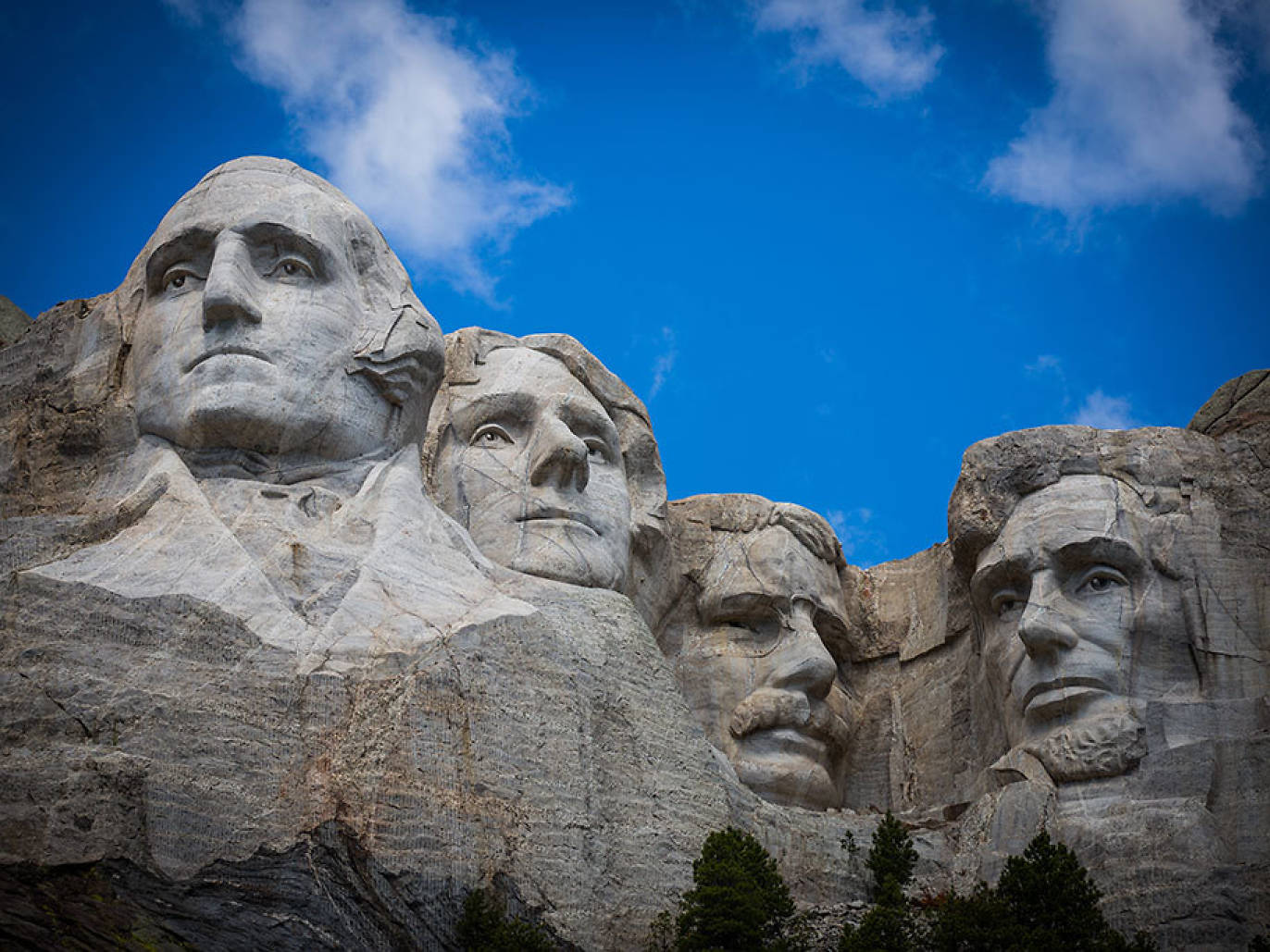 19 Most Famous Buildings and Monuments in the US