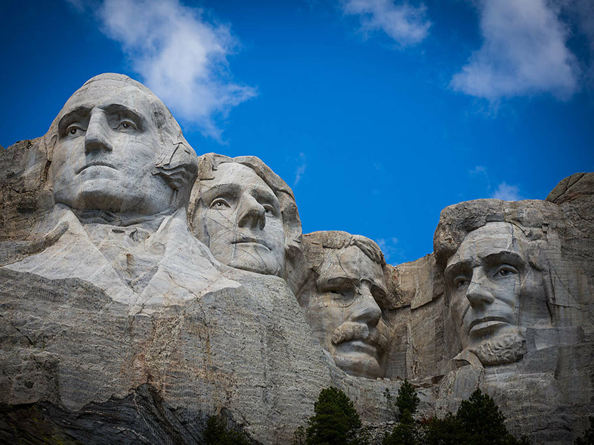 19 Most Famous Buildings and Monuments in the US