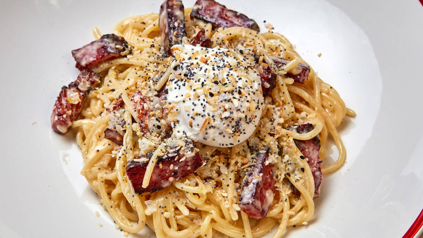 Bond 45 | Restaurants in Midtown West, New York