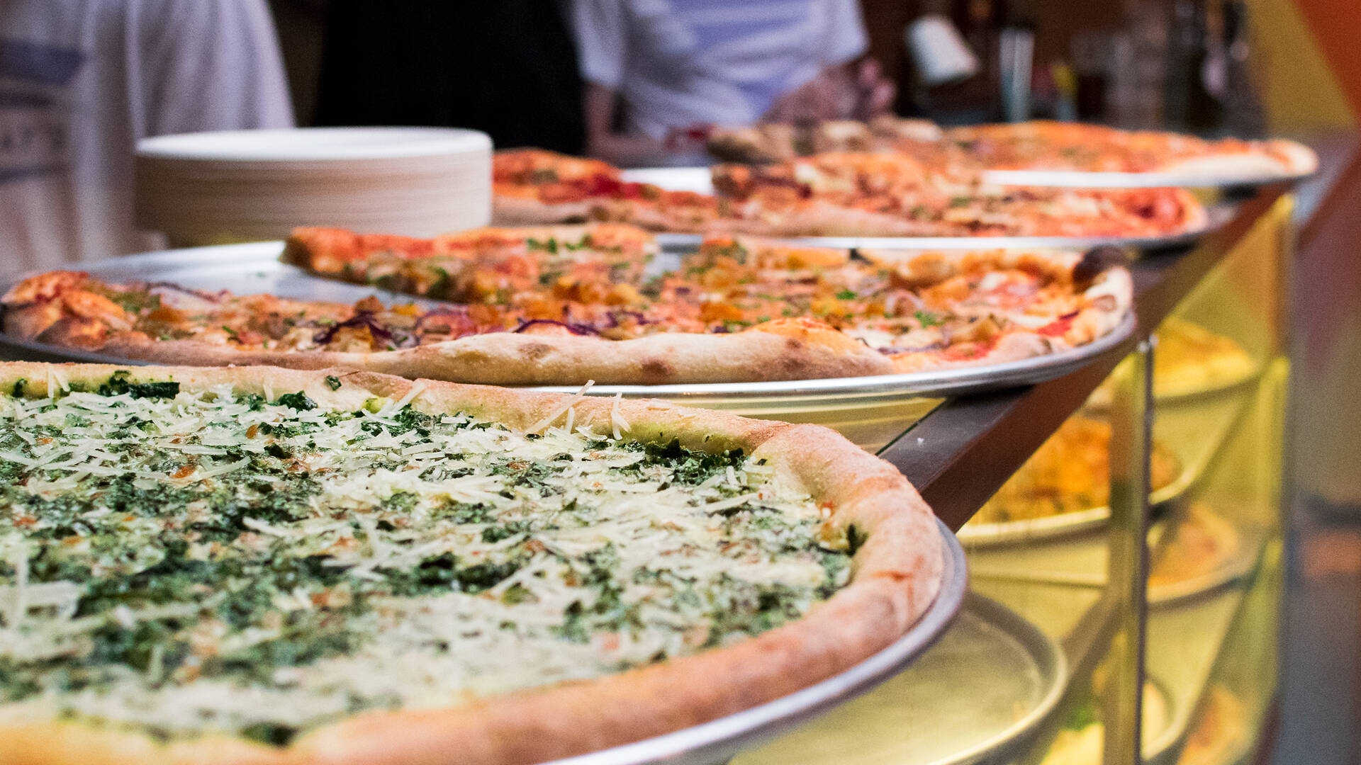 Voodoo Ray's Peckham | Restaurants in Peckham, London