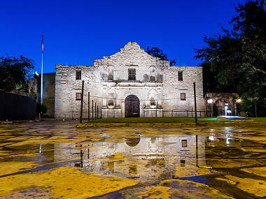 18 Most Famous Buildings and Monuments in the USA