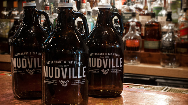 Mudville 9 | Bars in Financial District, New York