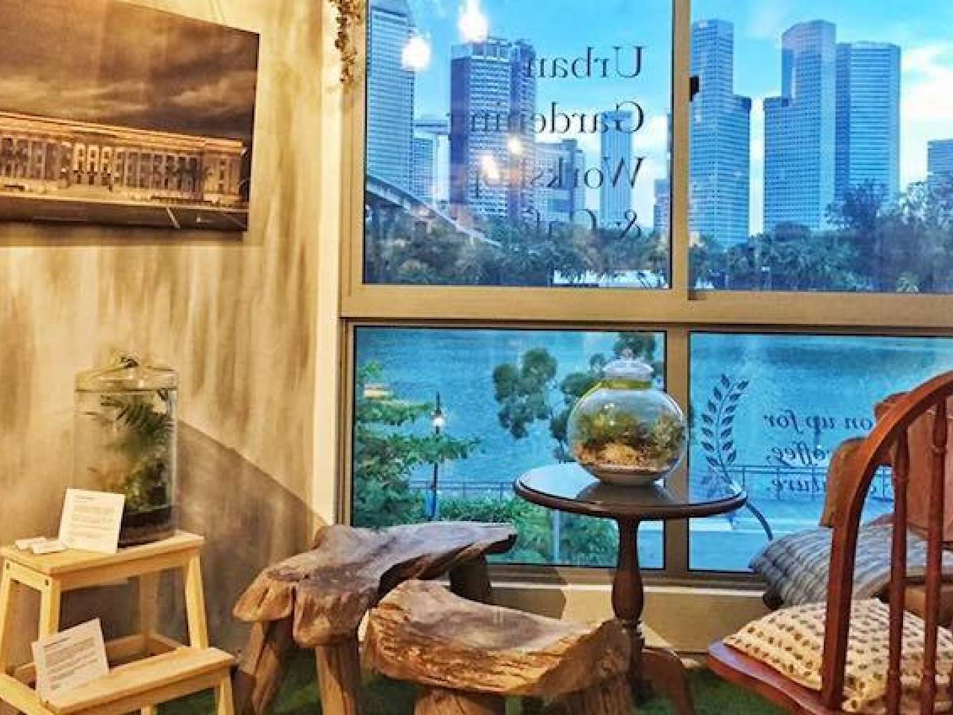 24 Unique Craft Workshops In Singapore