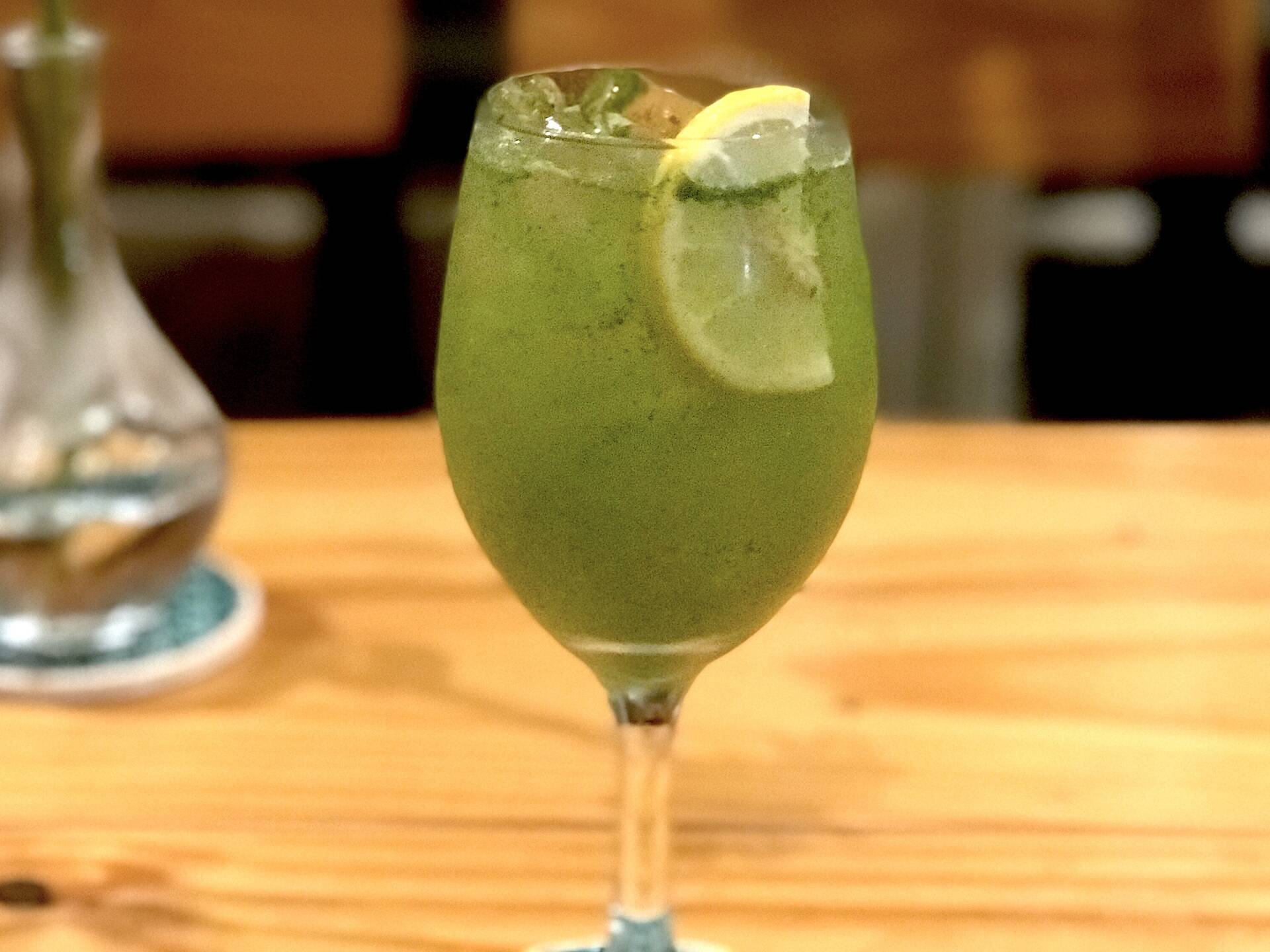 The best Asian-inspired cocktails in KL