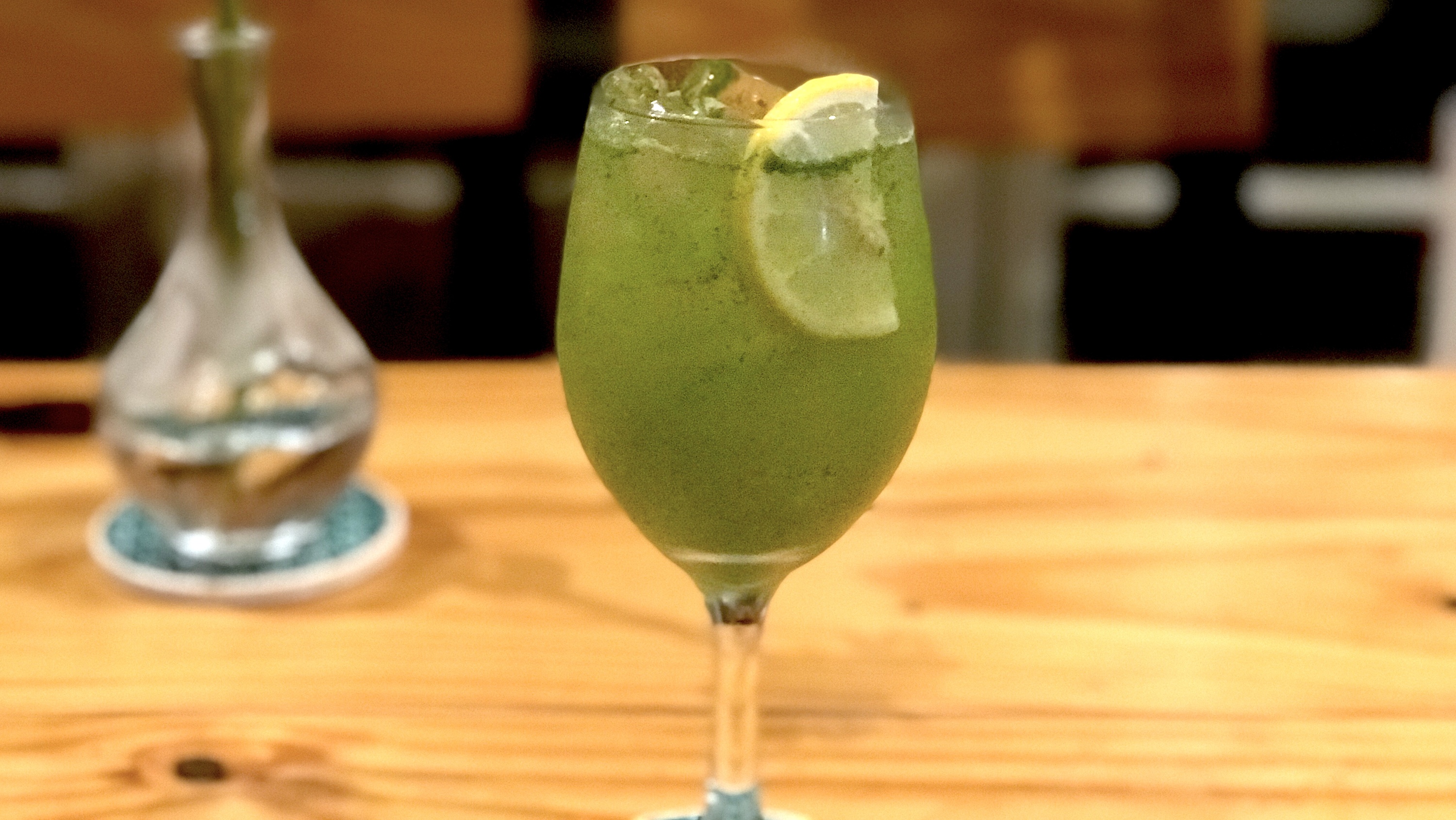 The best Asian-inspired cocktails in KL