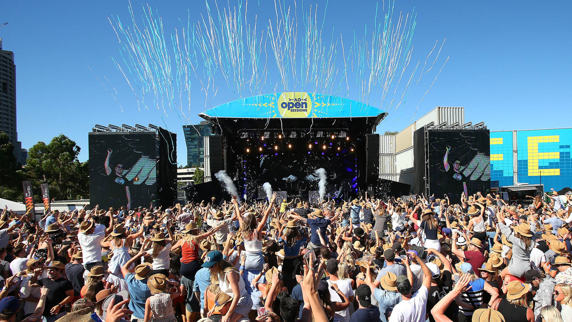 The best time to visit Melbourne