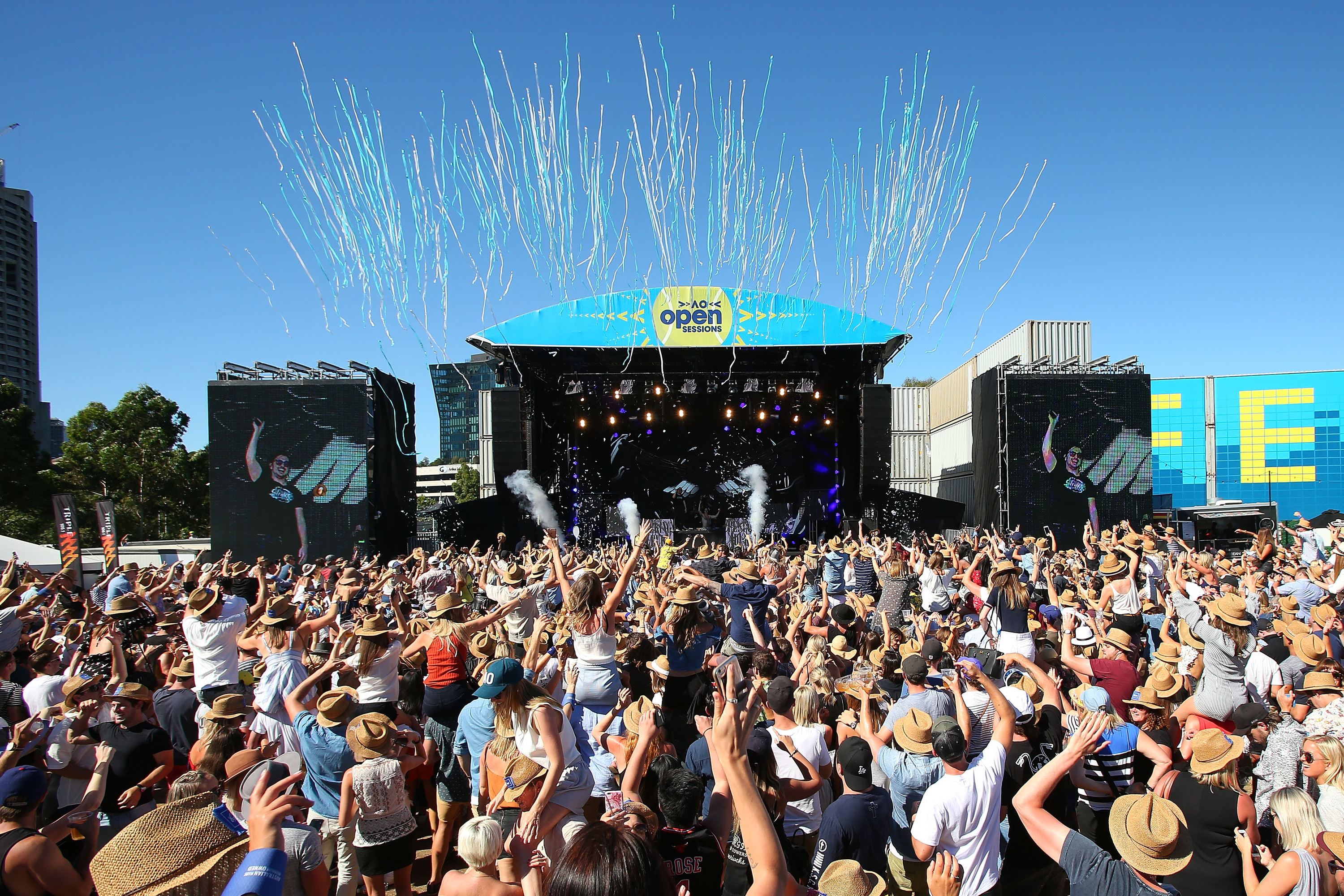 Things to do in Melbourne today - What's on in Melbourne