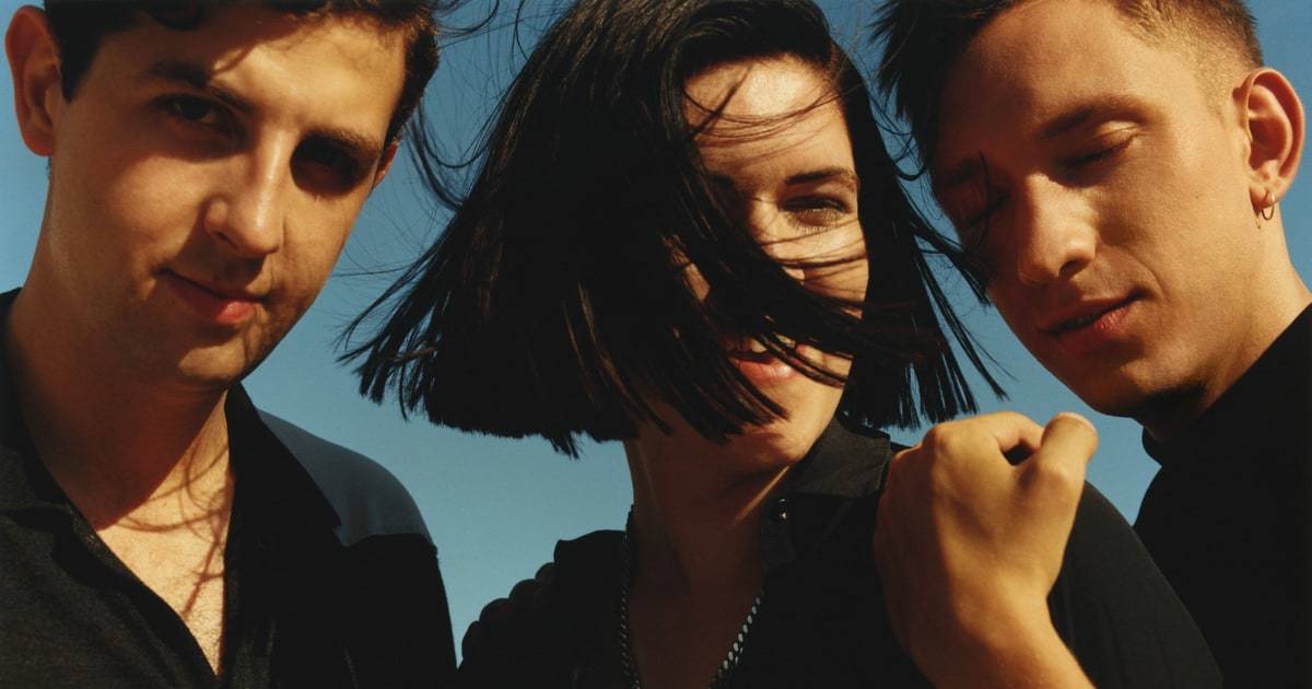 Interview: The xx