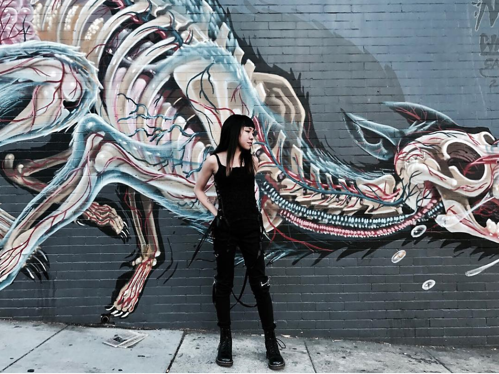 19 Best Street Art and Murals in San Francisco