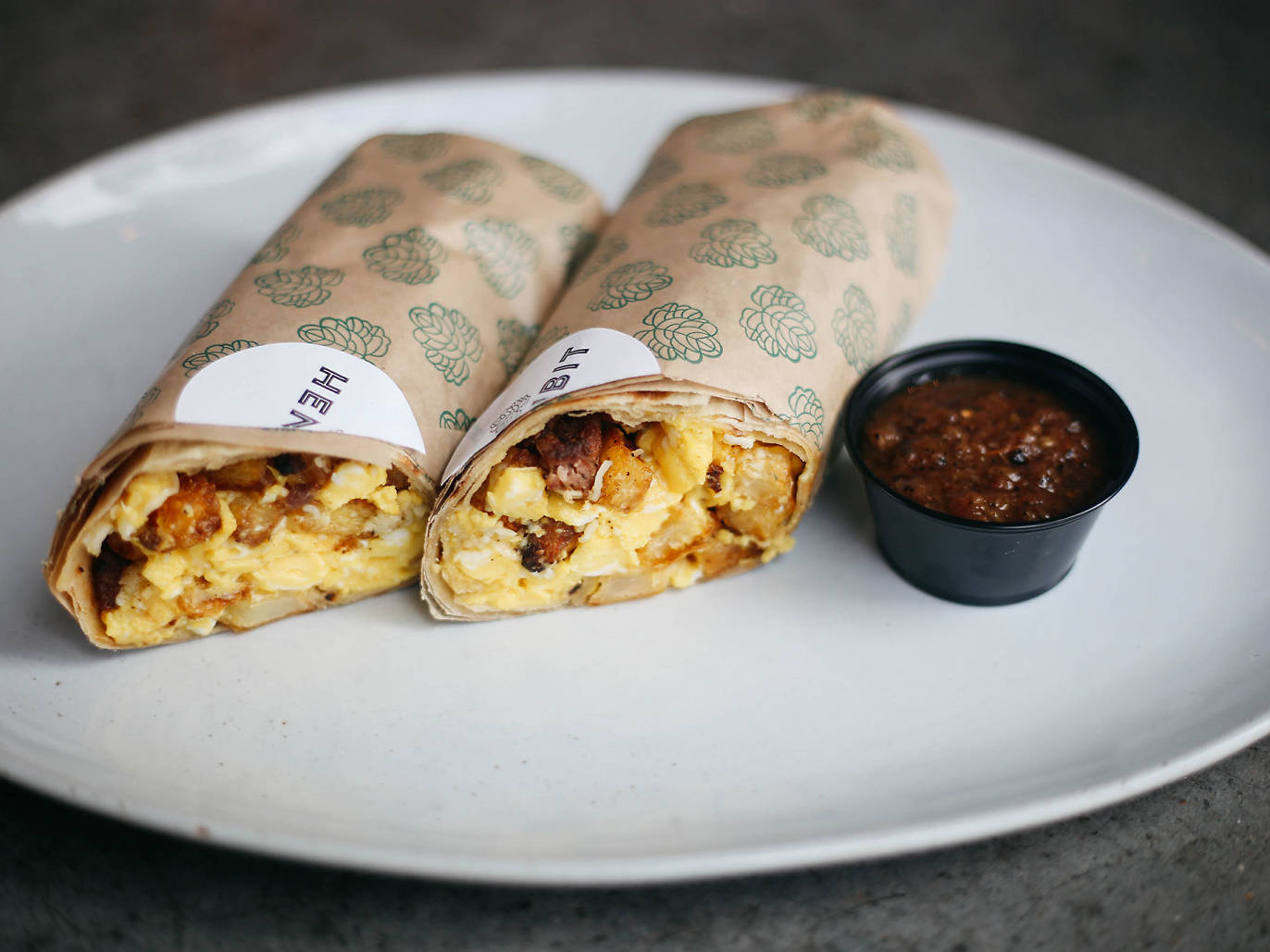 The Ultimate Guide to Fareground, Austin's First Food Hall