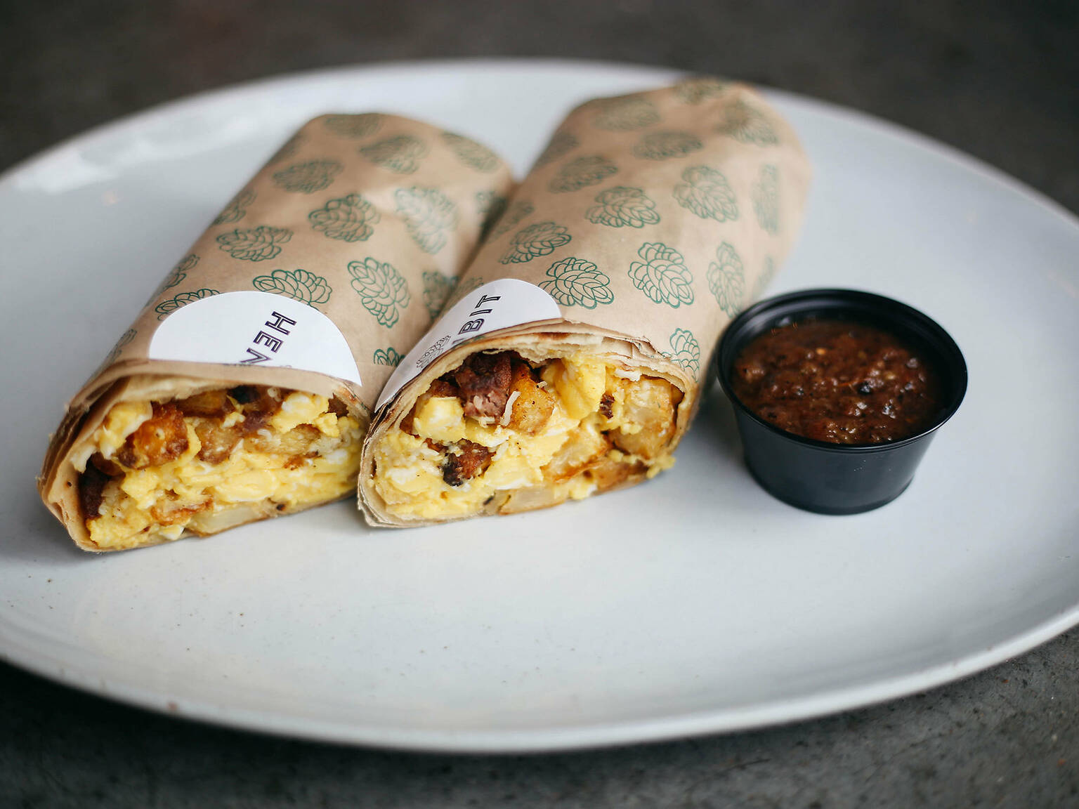 The Ultimate Guide to Fareground, Austin's First Food Hall