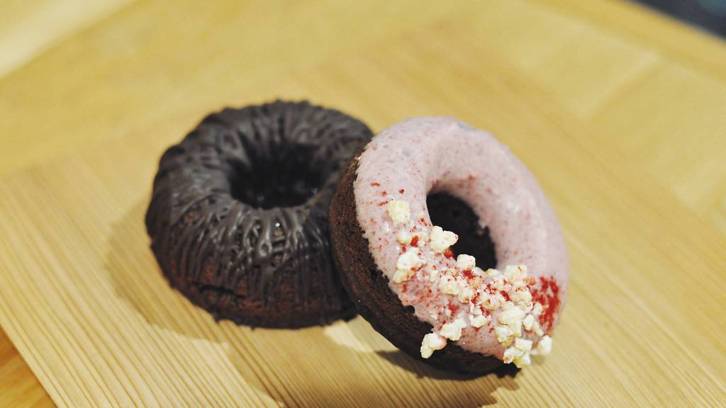 12 best doughnuts in Tokyo that you'll like a hole lot