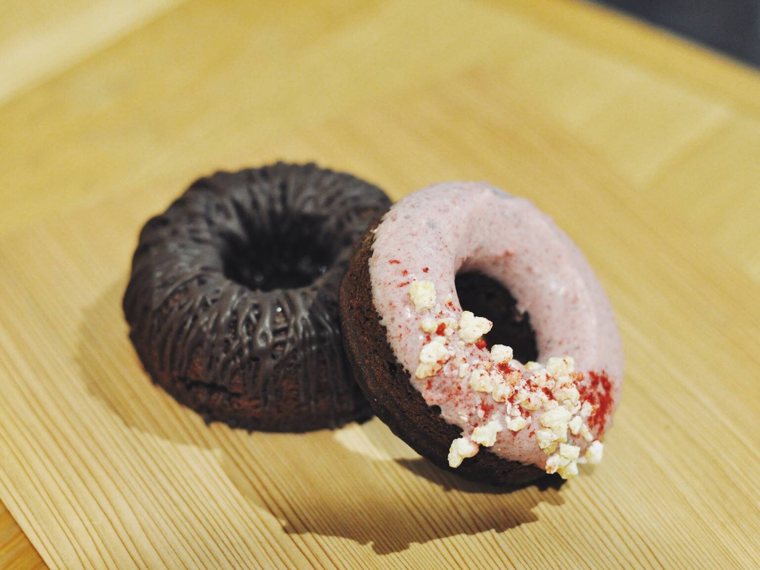 10 best doughnuts in Tokyo that you'll like a hole lot