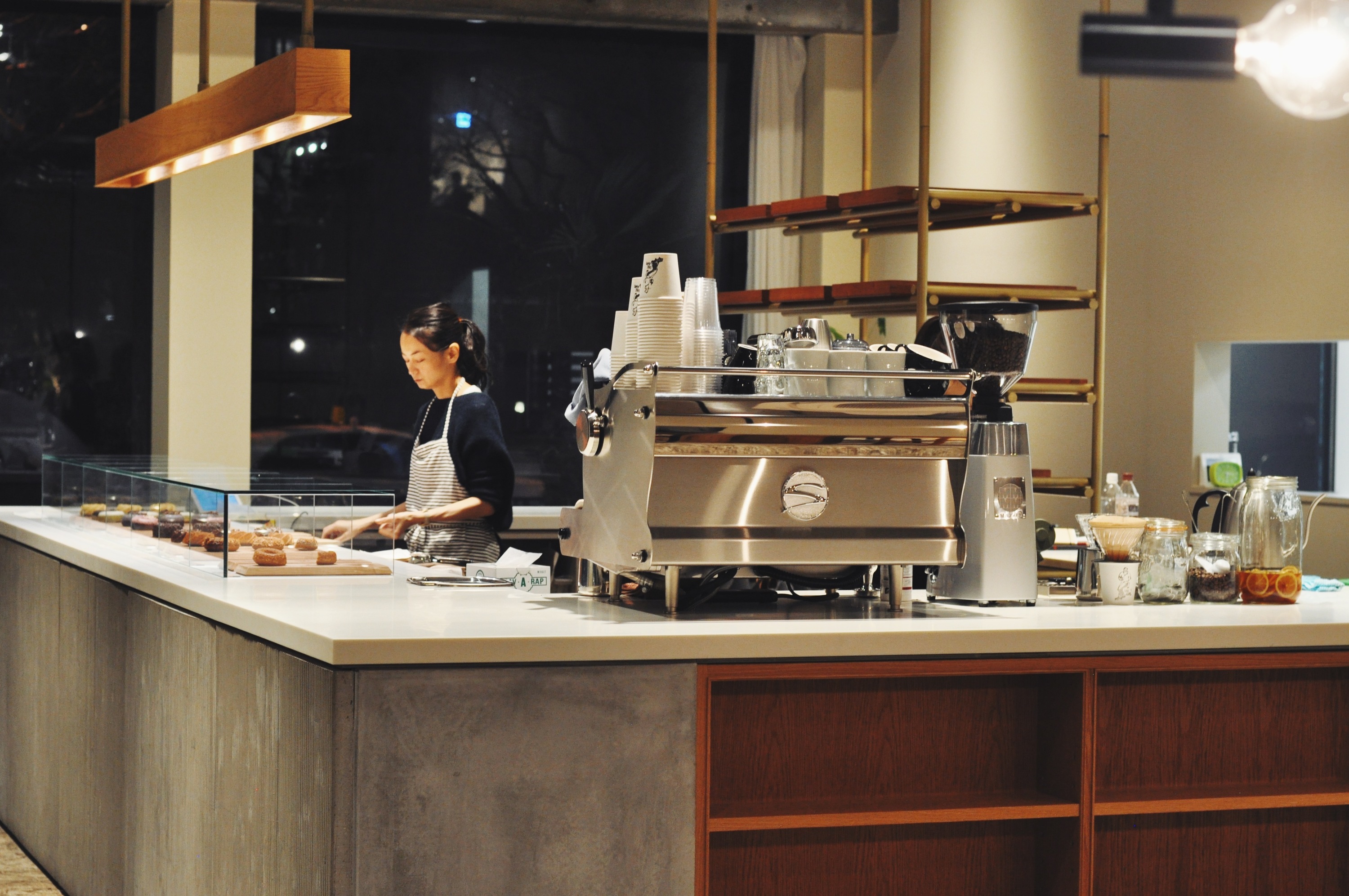 Hocus Pocus | Restaurants in Nagatacho, Tokyo