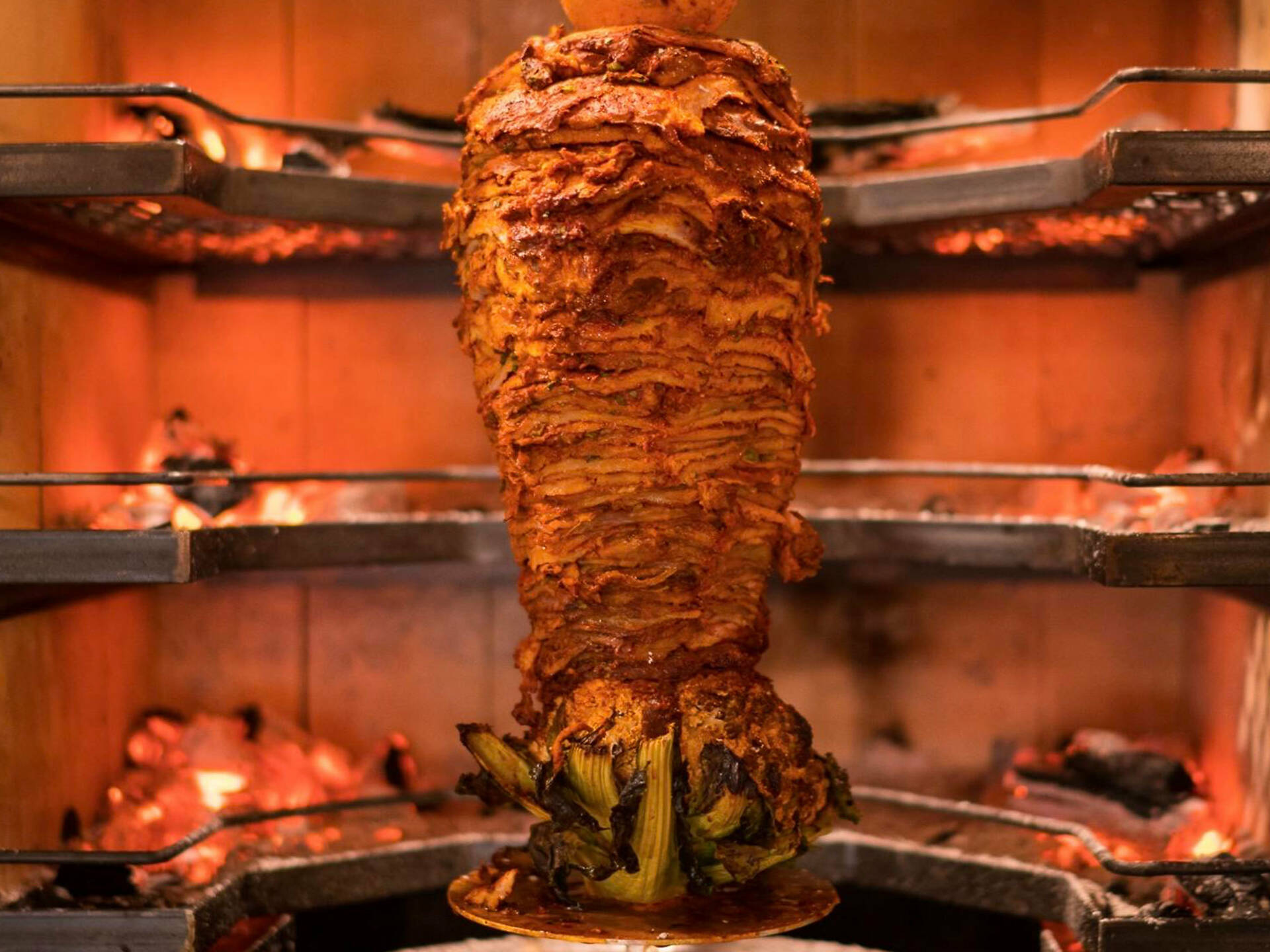 The Ultimate Guide to Fareground, Austin's First Food Hall