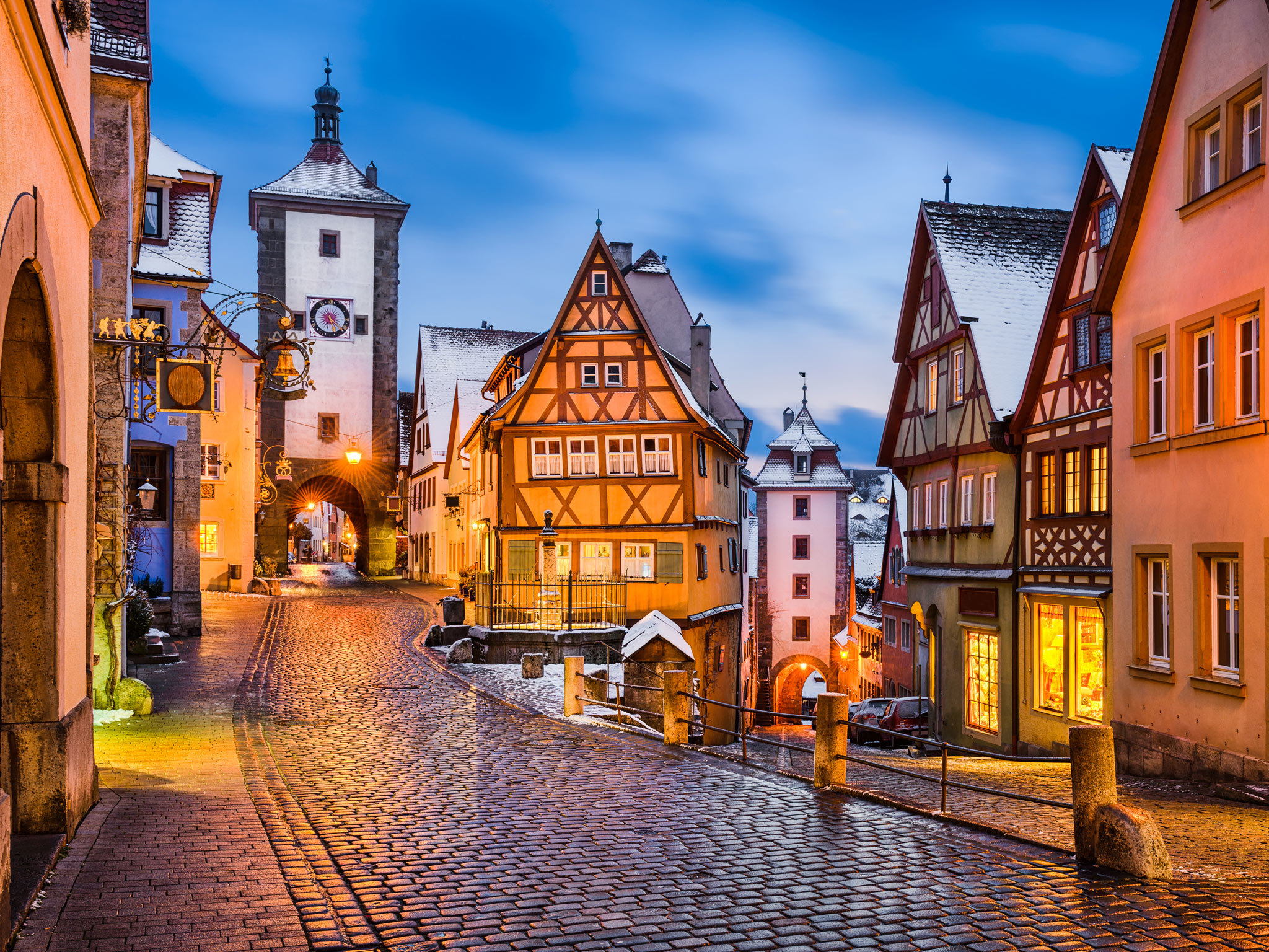 Where To Stay In Munich The Ultimate Neighbourhood Guide