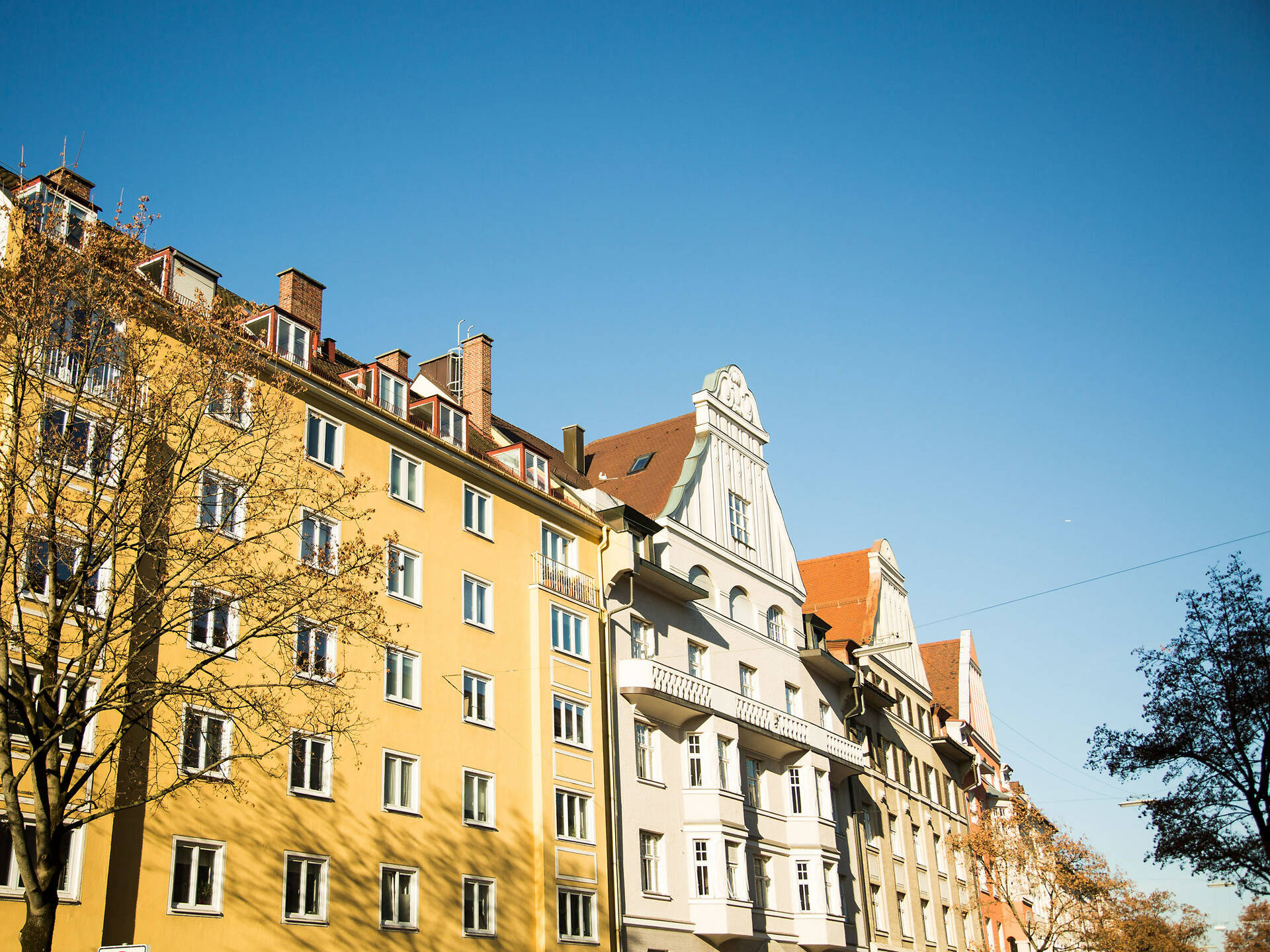 Where To Stay in Munich: Best Areas And Neighbourhoods